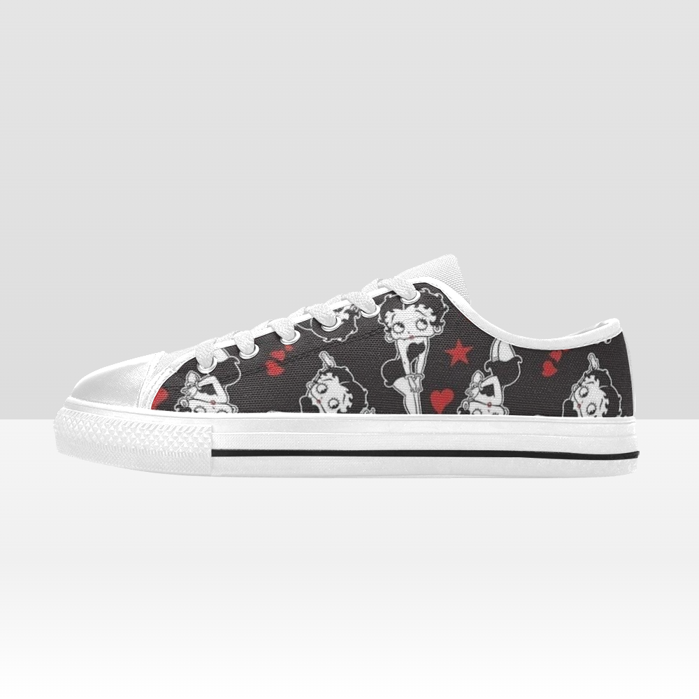 SHOES ALL