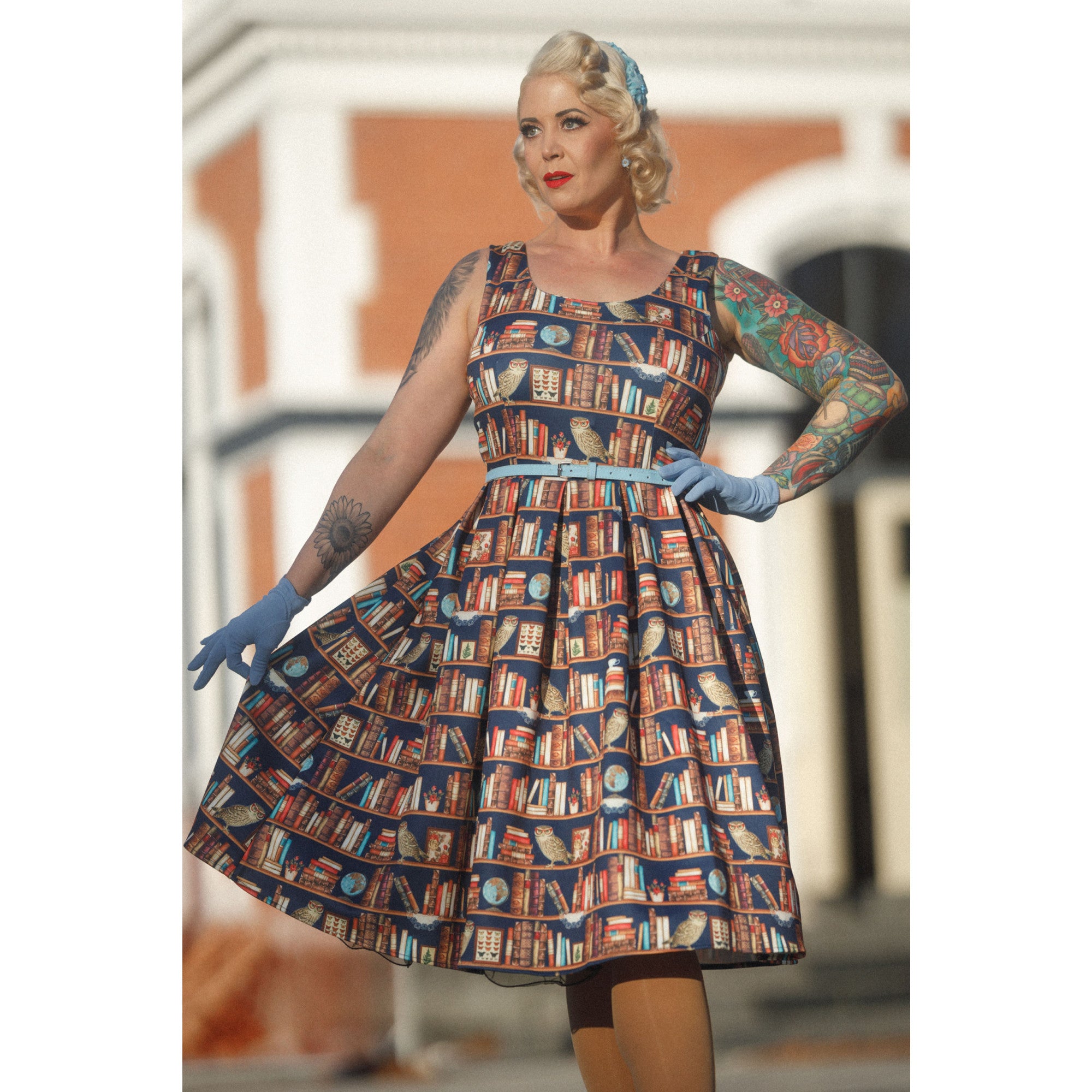 The Rockabilly Shop®